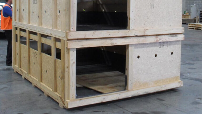 UFP International | UFP Industries